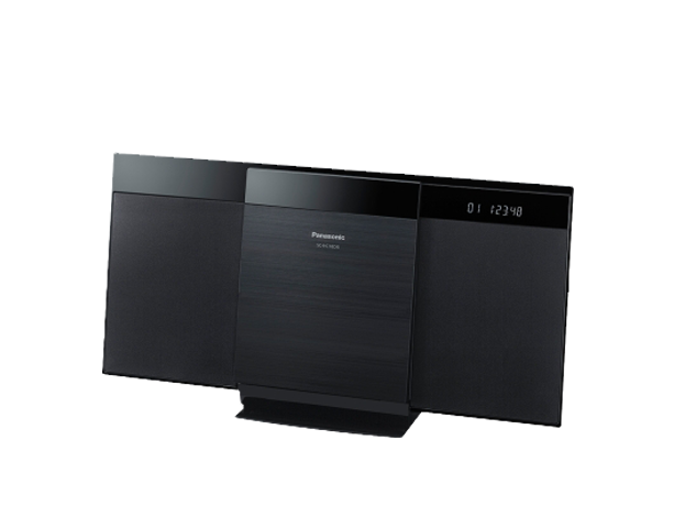 SC-HC18DBEG Mikrosystem - Panasonic