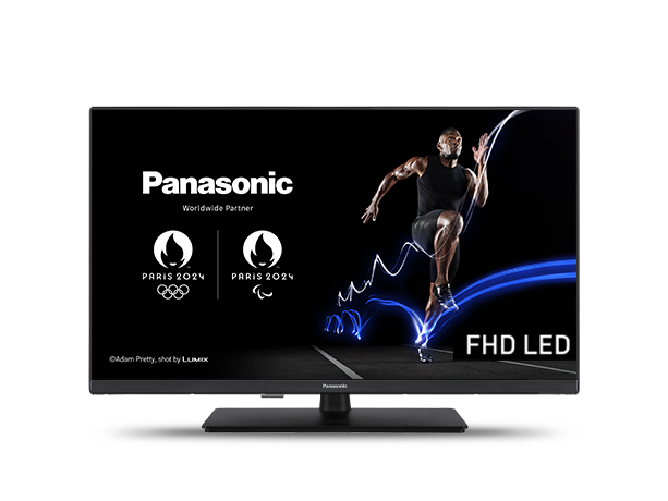 FHD & HD TV TV-32S55AEZ - Panasonic Sverige