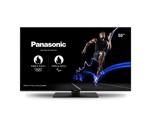 LED 4K TV TX-50MX600E - Panasonic Sverige