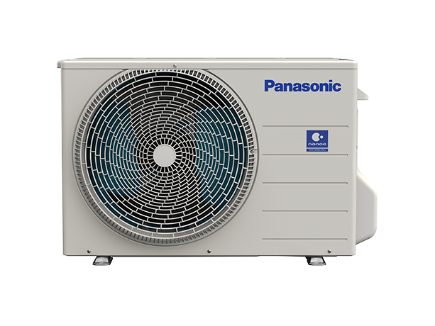 Single Split Air Conditioner CU-XU9XKZ - Panasonic Singapore