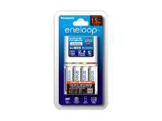 Charger - Panasonic Singapore