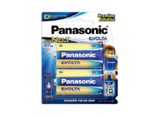 Battery - Panasonic Singapore