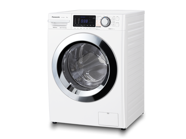 9kg Front Load Washing Machine NA-V90FG1 | Panasonic SG