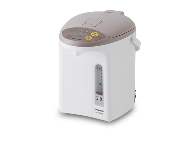 3L Electric Thermo Pot NC-EG3000 Shop Thermal/Thermo Pots - Panasonic Singapore - Panasonic ...