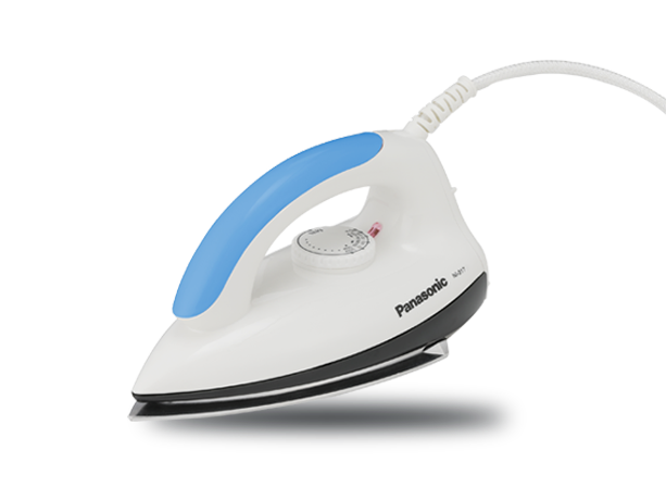 Specs - NI-317T Panasonic Steamless Dry Irons - Panasonic Singapore