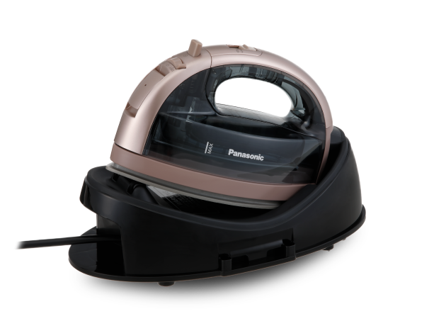 Panasonic Steam Irons for Clothes and Garments NI-WL35PNSH - Panasonic ...