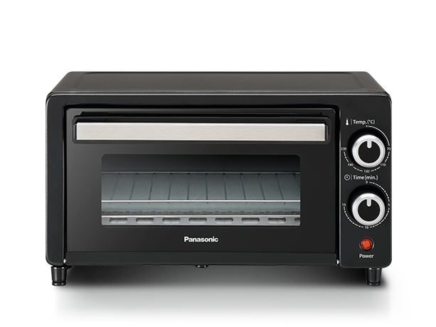 Panasonic Compact Toaster Oven NT-H900KSH | Panasonic SG