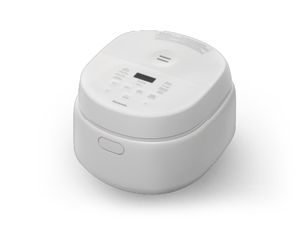 Automatic Rice Cookers from Panasonic 1.0L Microcomputer Rice Cooker SR ...