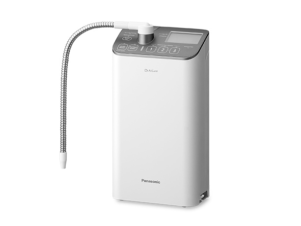 Alkaline Water Ionizer TK-AS500-ZEX - Panasonic Singapore