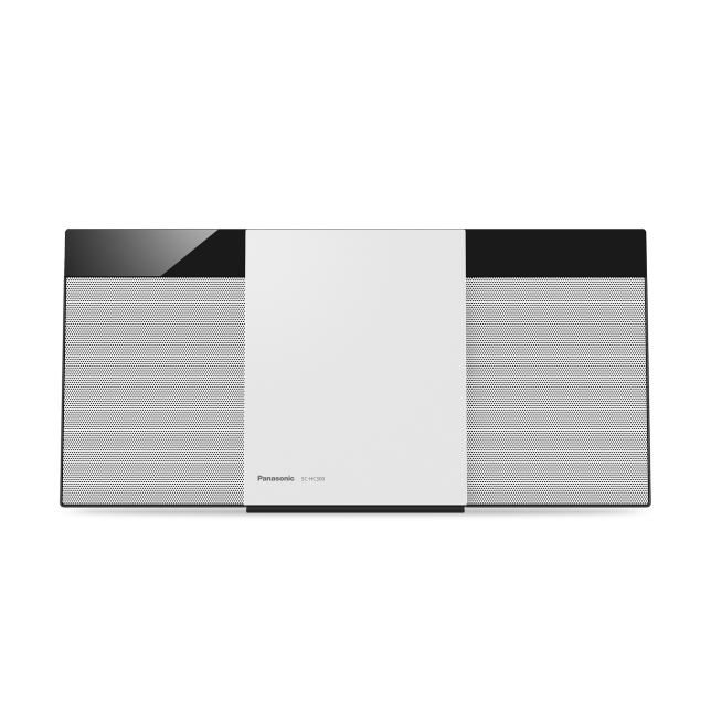 Elegantni mikrosistemi SC-HC300 - Panasonic Slovenija
