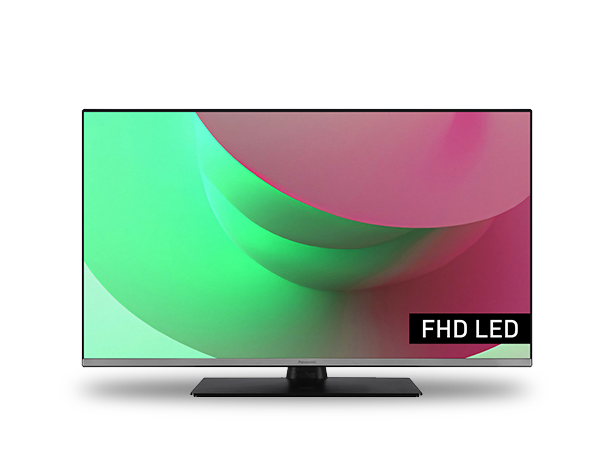 Specifikacije - TB-40S45AEZ FHD LED LCD - Panasonic Slovenija