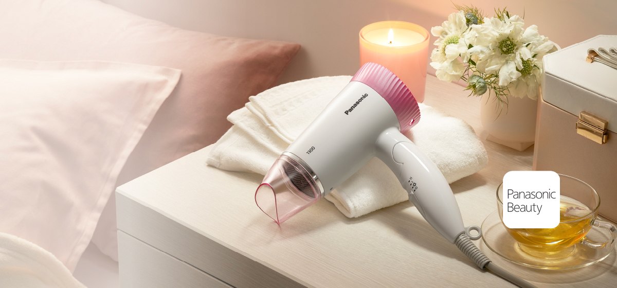 ข้อมูลจำเพาะ - EH-ND56 ไดร์เป่าผม - Panasonic ประเทศไทย