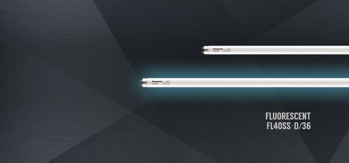 FL40SS-D/36 Fluorescent - Panasonic