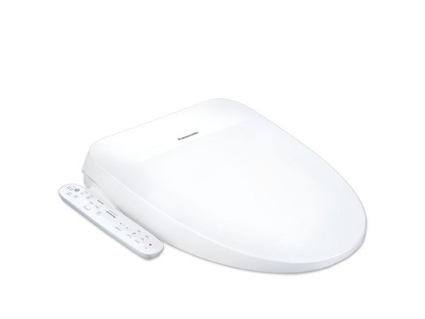 瞬熱式洗淨便座 DL-PSTK10TWW - Panasonic 台灣