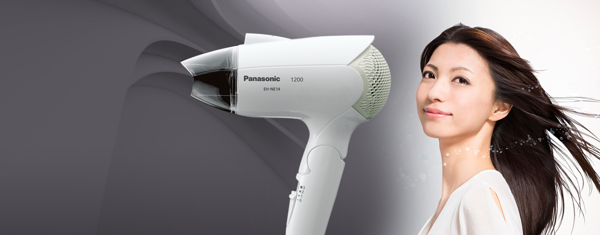 EH-NE14 吹風機 - Panasonic