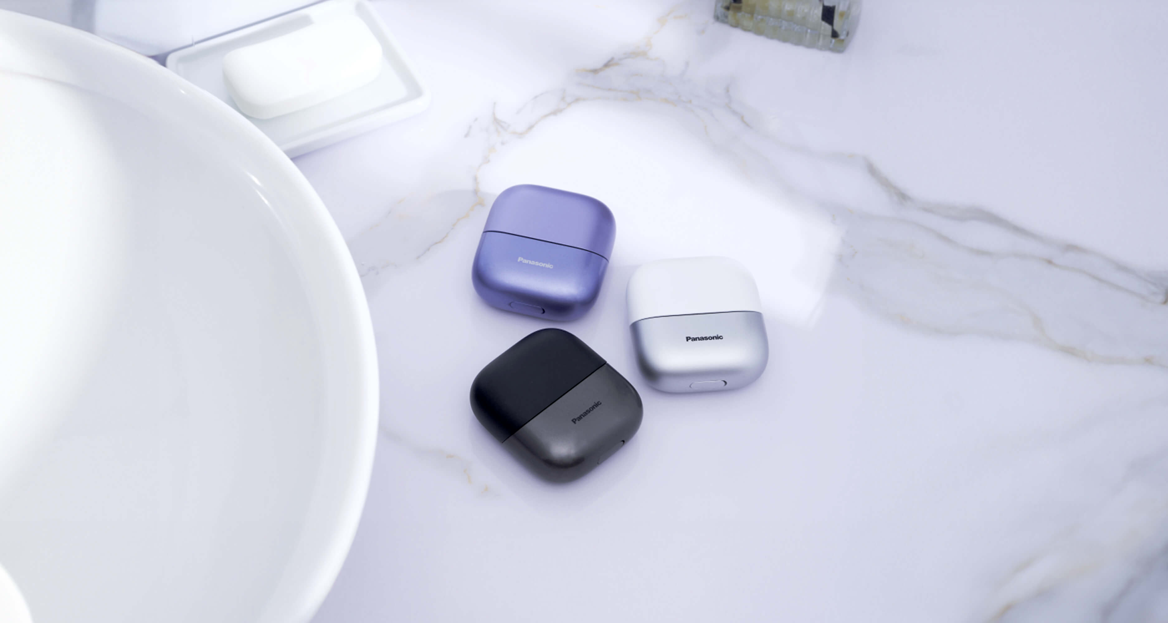 電鬍刀 ES-CM3A - Panasonic 台灣