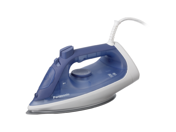 蒸氣電熨斗 有線蒸氣電熨斗 NI-S530 - Panasonic 台灣