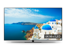 4K MINI LED智慧顯示器 - Panasonic 台灣