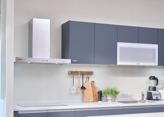 烘碗機 懸掛式烘碗機 - Panasonic 台灣