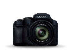 All LUMIX Bridge Cameras | Panasonic UK & Ireland