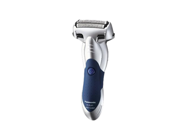 Wet & Dry 3 Blade Shaver ES-SL41 | Panasonic UK & Ireland