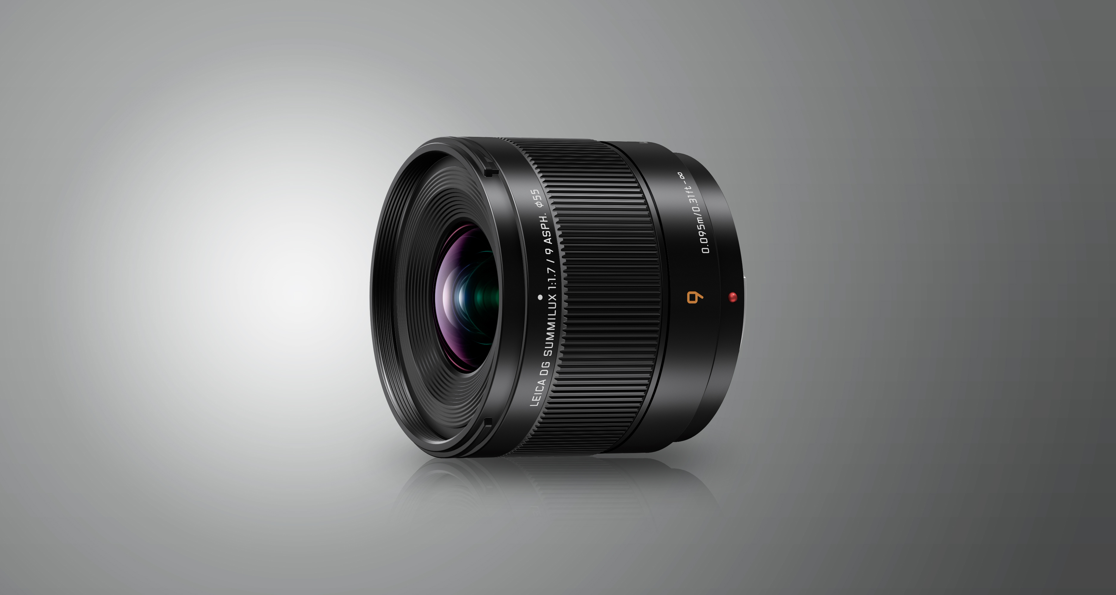 LUMIX G Standard, Telephoto & Zoom Lenses H-X09 - Panasonic UK & Ireland