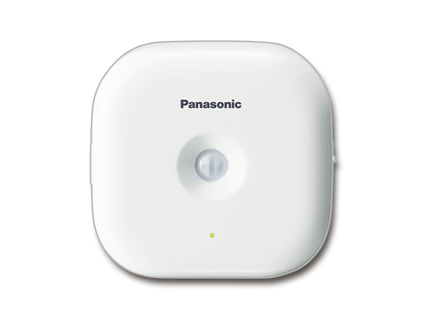 Motion Sensor | Panasonic UK & Ireland