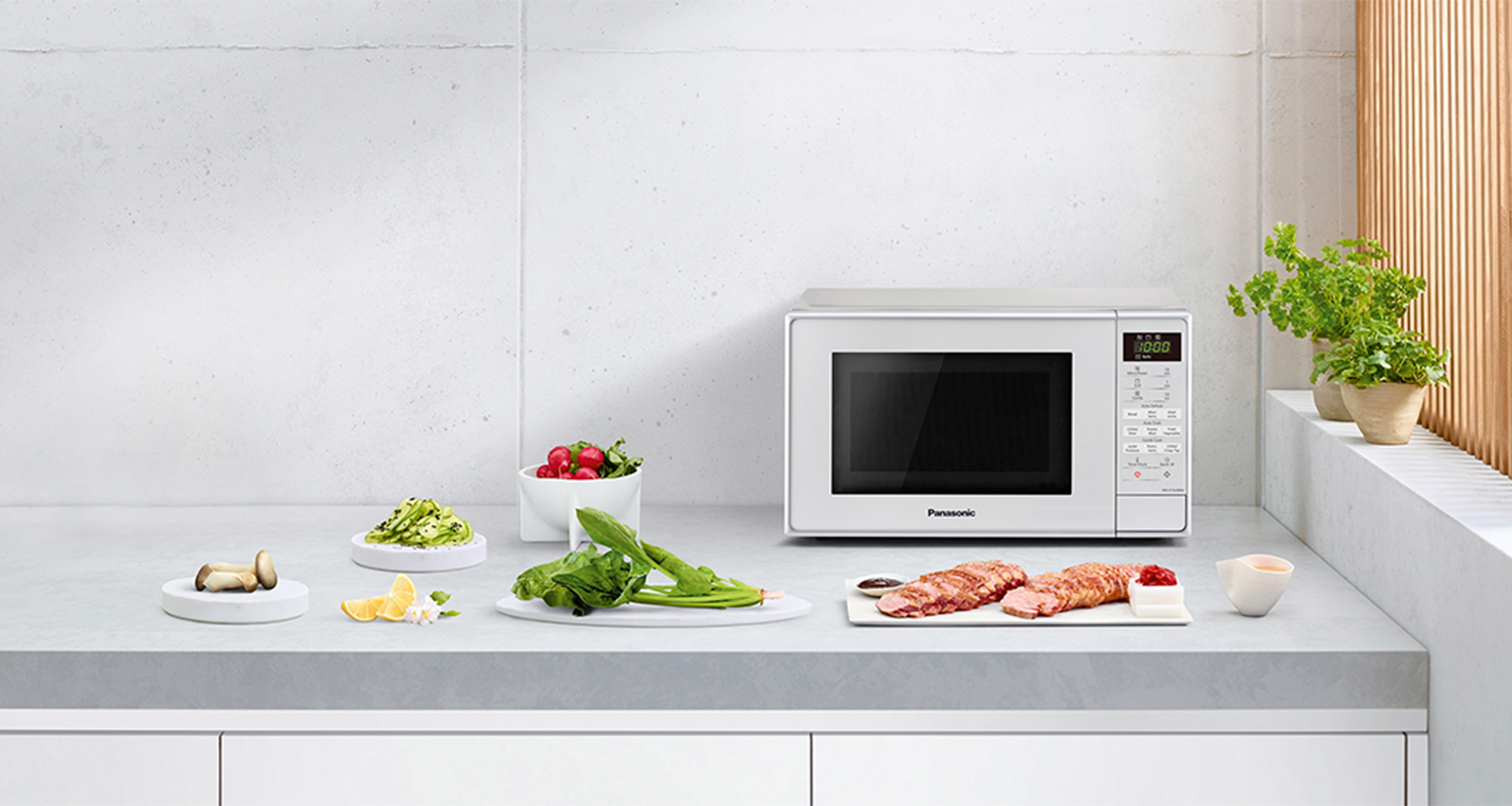 Compact Microwave Oven Grill at Ava Oshaughnessy blog