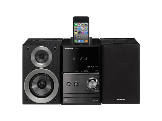 SC-PM500DB Home Entertainment - Panasonic UK & Ireland