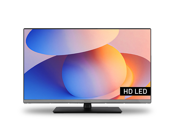 Specs - TB-32S40AEY High-Definition (HD) Televisions - Panasonic UK ...
