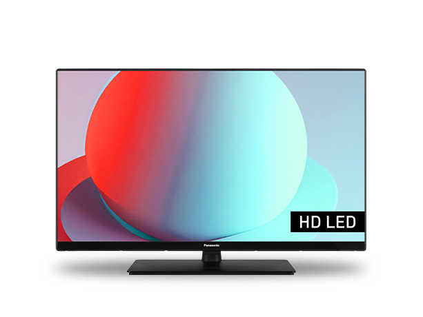 Specs - TS-32N30AEY High-Definition (HD) Televisions - Panasonic UK ...