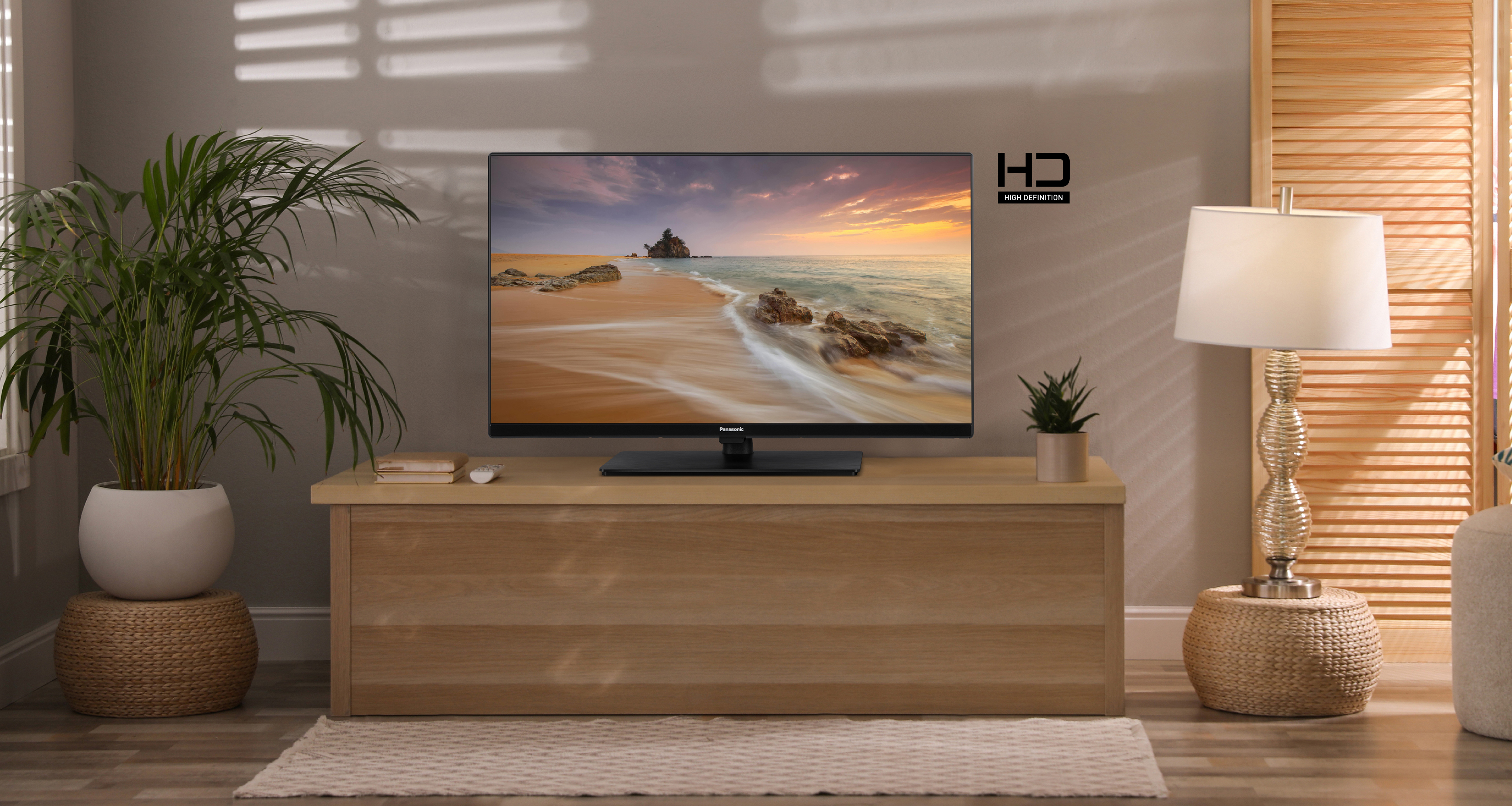 High-Definition (HD) Televisions TS-32N30AEY - Panasonic UK & Ireland