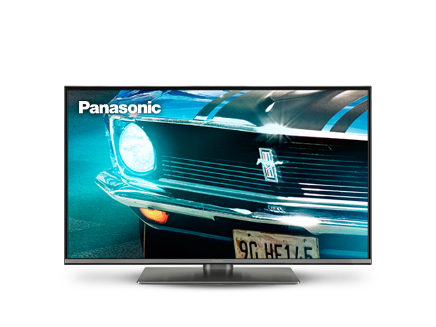 Specs - 32 Inch Full HD Smart TV TX-32GS352B | Panasonic UK & Ireland