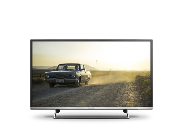 TX-40DS500B Televisions - Panasonic UK & Ireland