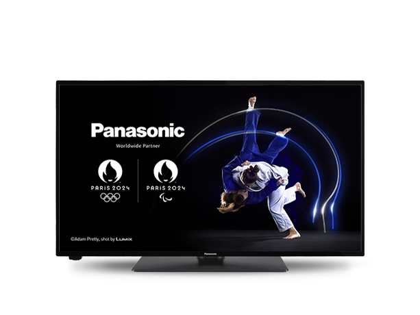 Reviews - TX-40MS490B High Definition Televisions - Panasonic UK & Ireland