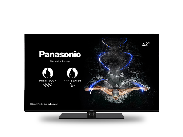 Specs - 42 inch 4K OLED Android TV | TX-42MZ800B | Panasonic UK & Ireland