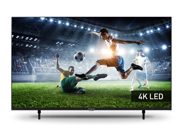43-inch 4K Android LED Smart TV | TX-43LX800B | Panasonic UK & Ireland
