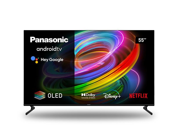 55 inch 4K OLED TV | TX-55MZ700B | Panasonic UK & Ireland