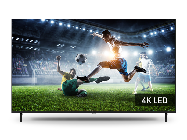 65-inch 4K Android HDR LED TV | TX-65LX800B | Panasonic UK & Ireland