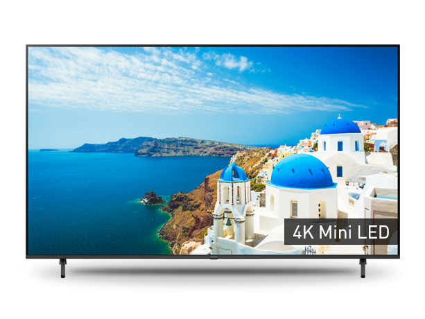 65 inch 4K Mini LED TV | 65MX950B | Panasonic UK & Ireland