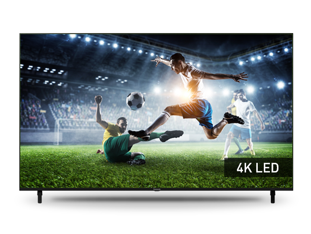 75-inch 4K Android LED Smart TV | TX-75LX800B | Panasonic UK & Ireland
