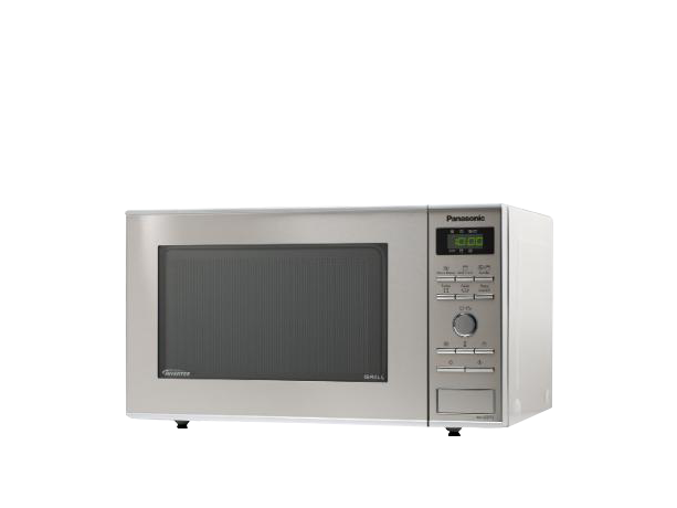 NN-GD371S Forni a Microonde - Panasonic