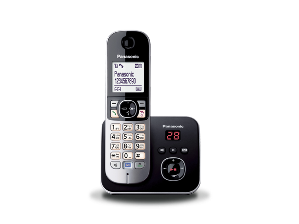 KX-TG6821 Cordless - Panasonic