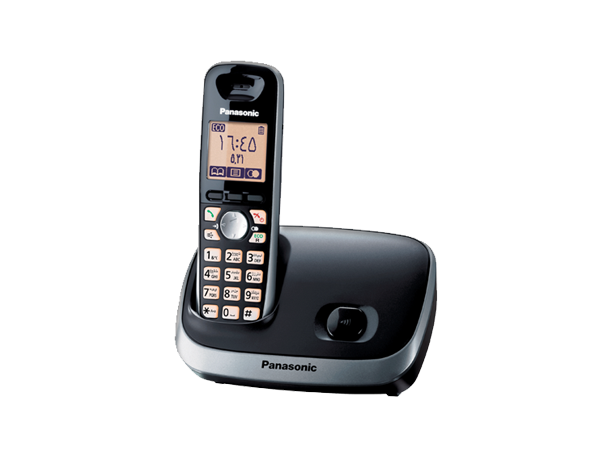 KX-TG6511 Cordless - Panasonic